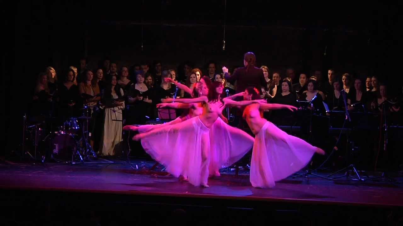 Beck - Wolf Is On The Hill (NSFW) - YTboob