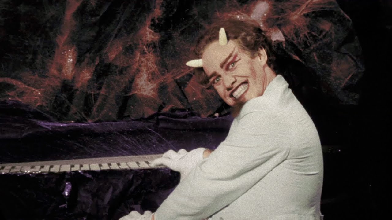 Forbidden Zone - YTboob