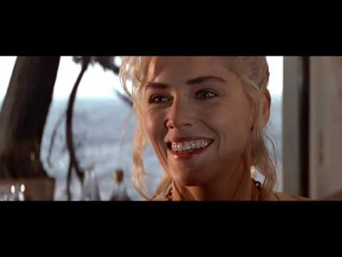 Basic Instinct Clips - YTboob