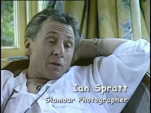 This Guy Has A Great Job : The Glamour Game - Ian Spratt 1 - YTboob