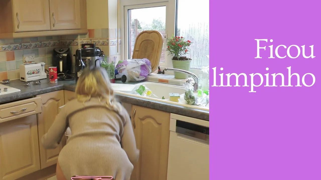 Maria Is Reposting Some Videos On Her New Channel. Special Moment At 15 ...