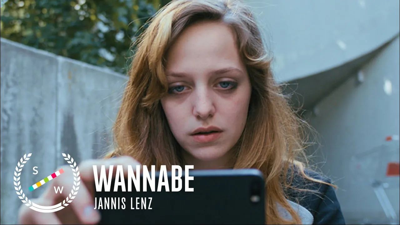 Teenage YouTuber Desperate For Fame | Wannabe A Short Film (at 18:01 ...