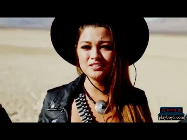 Chelsie Aryn Miss March 2015 - YTboob