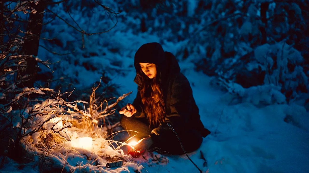 Isabel Paige Yoga Slip - YTboob