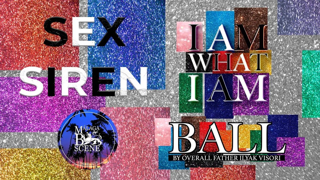 I Like The Blonde At 1024 In I Am What I Am Ball Sex Siren Female Figure Ytboob