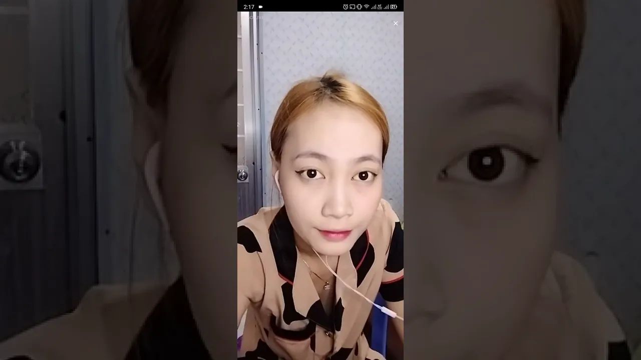Angel Bigo Show Hot Girl Ytboob