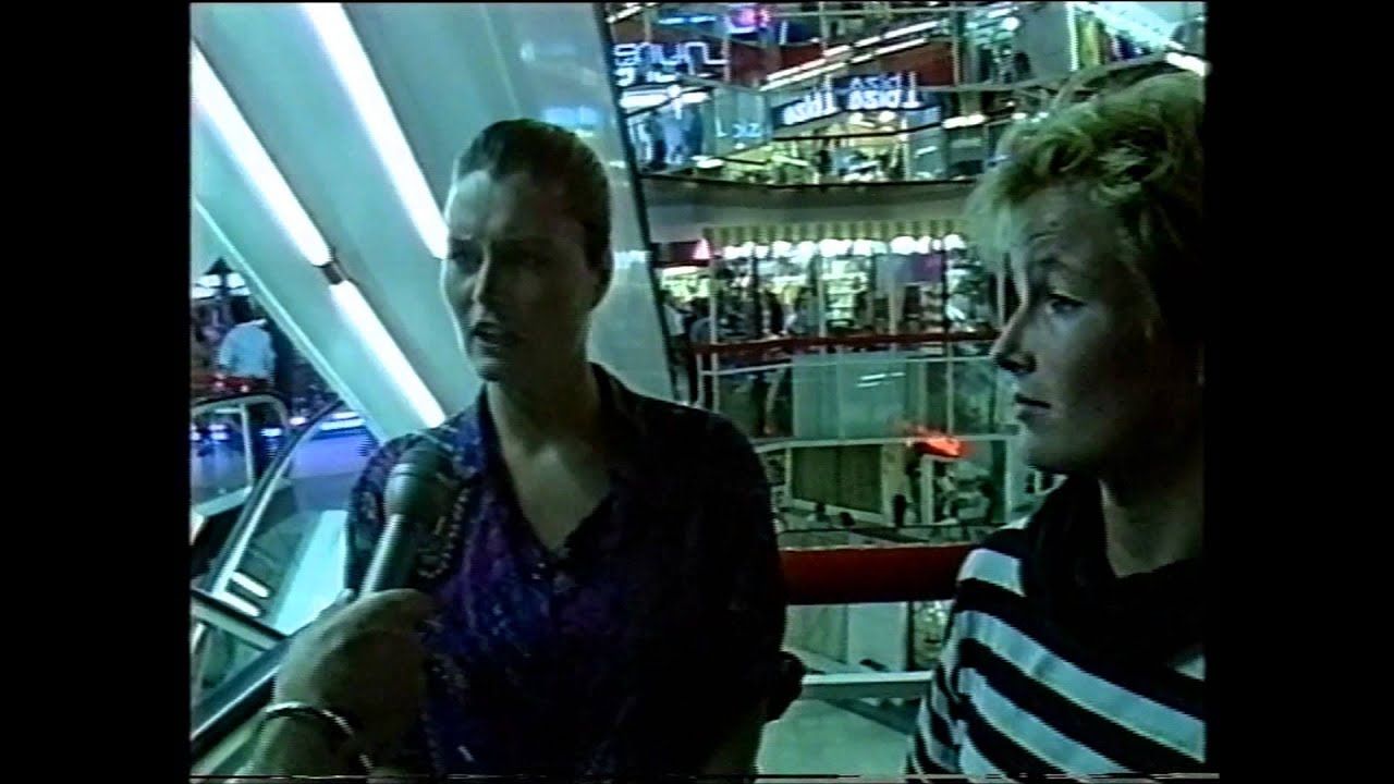 Vintage 80s Beach Topless At 1:00, 8:08, 8:24 - YTboob