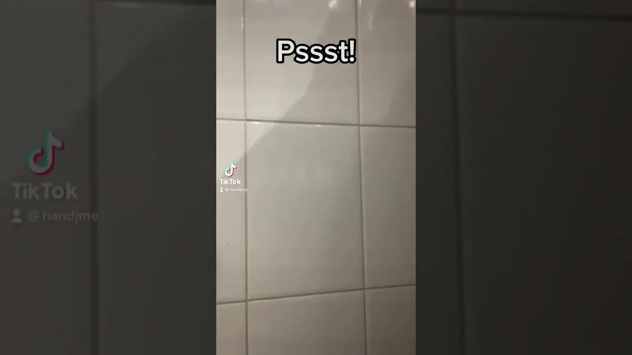 Tiktok Flashing 🍌 Ytboob