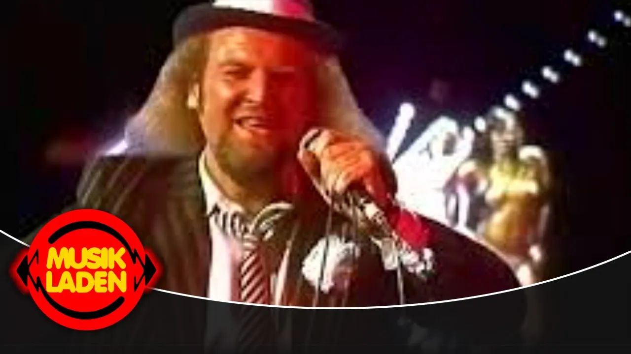 Judge Dread - Big Six (1980) - YTboob