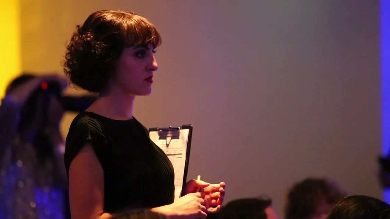 IMAGINING CHANEL 2014 - YTboob