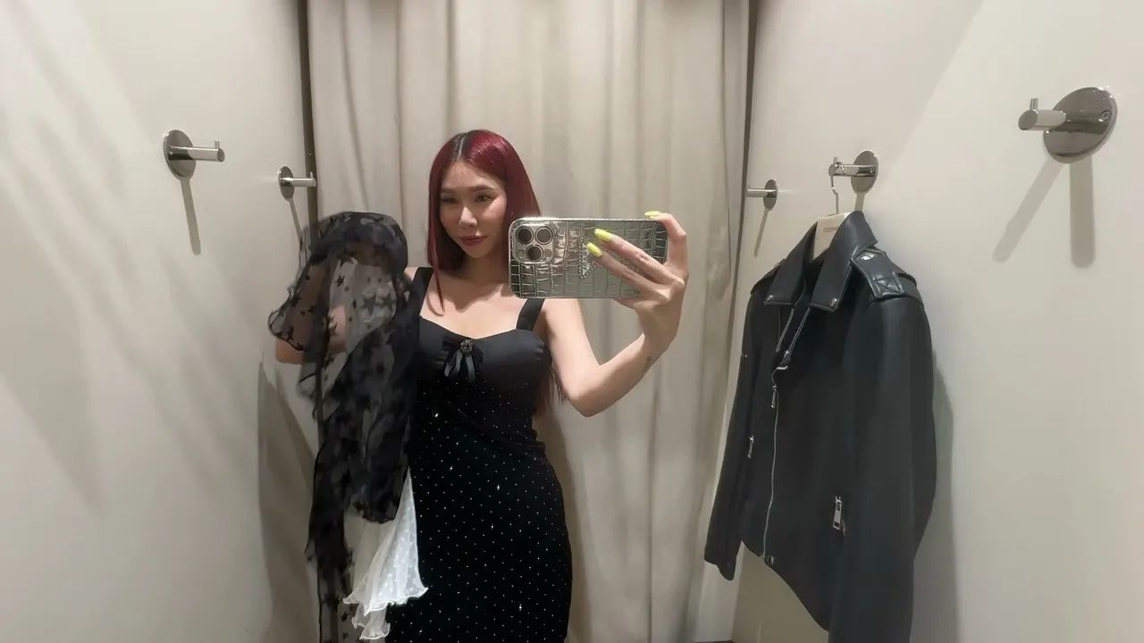 0:48 Award For Most USELESS CLOTHES - YTboob