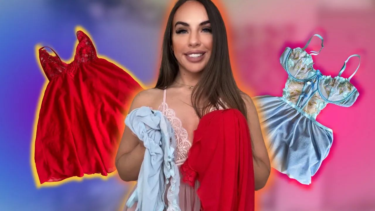 Starts @2:12, Not Continuous Exposure As Her Previous Videos But Clean ...