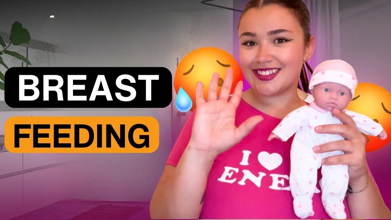 Beautiful Breasts - From :14 And On - YTboob