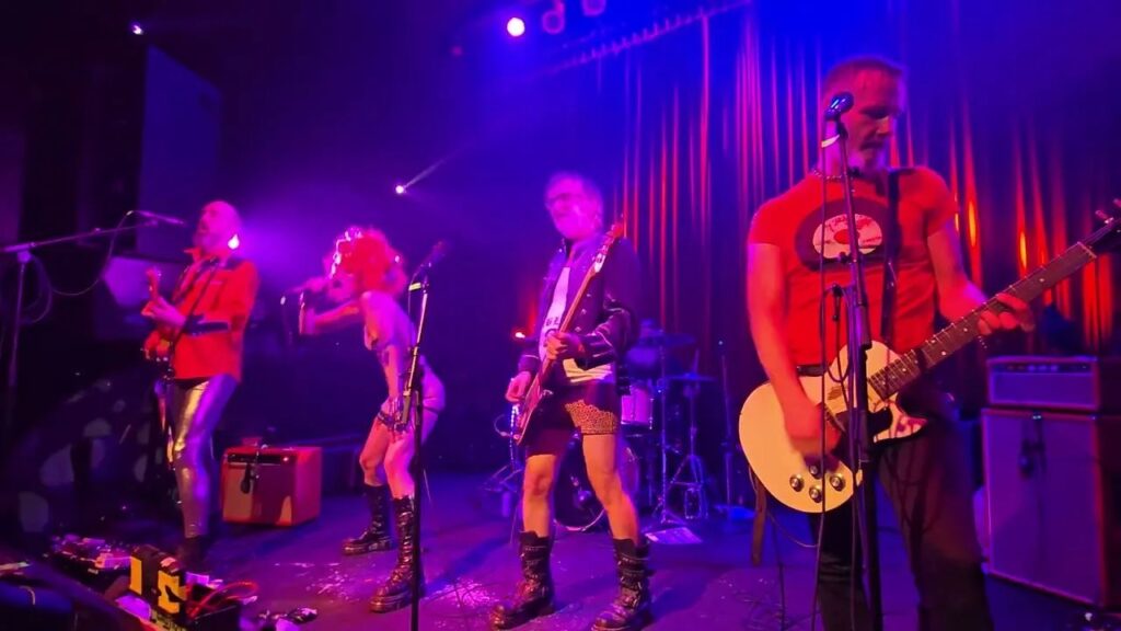 Nadia Willingham see through at 50s