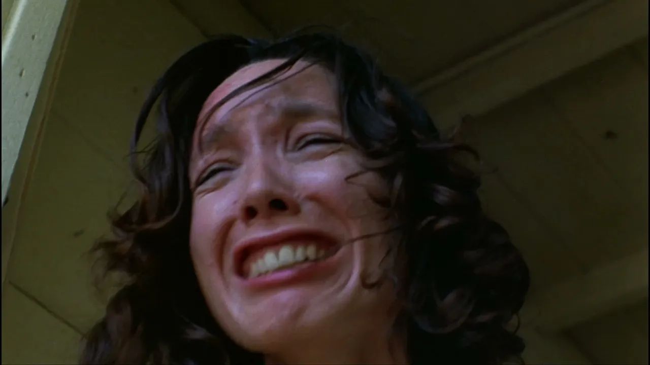 Schizoid (1980) - Viewing At 0:54 - YTboob